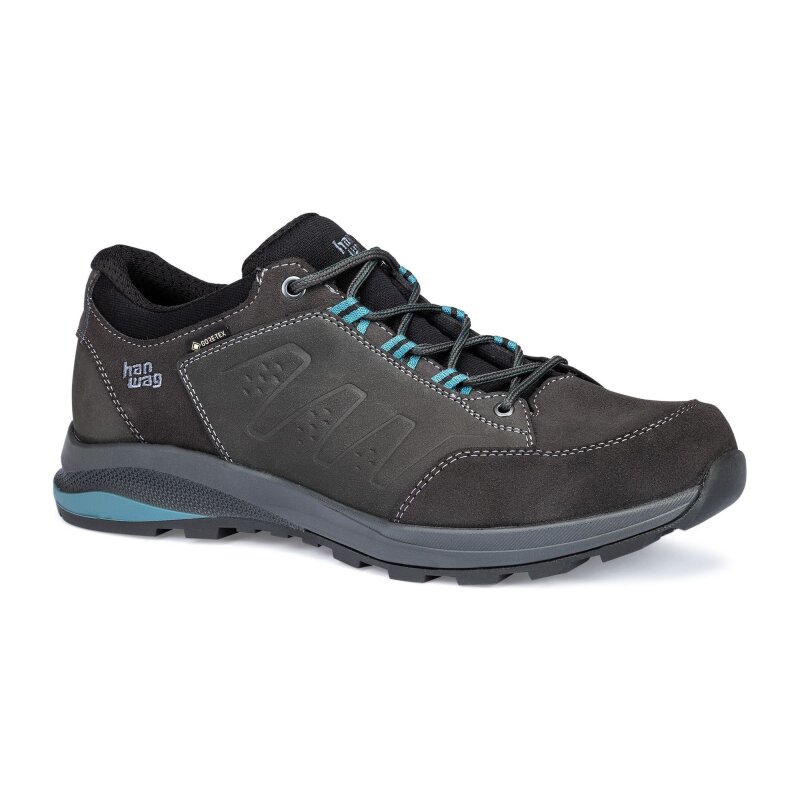 Hanwag Torsby Low SF Extra GTX