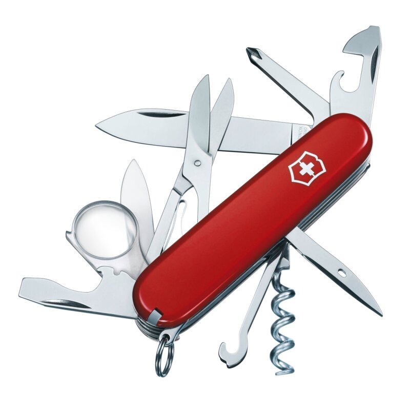 Victorinox Offiziersmesser Explorer in Kiel kaufen